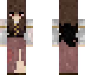 werewolf | Minecraft Skins