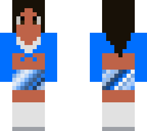 dancer | Minecraft Skins