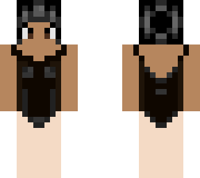 dancer | Minecraft Skins