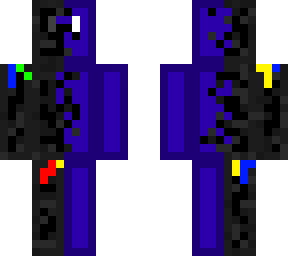 enigma | Minecraft Skins