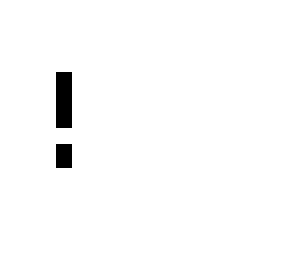 exclamation mark | Minecraft Skin