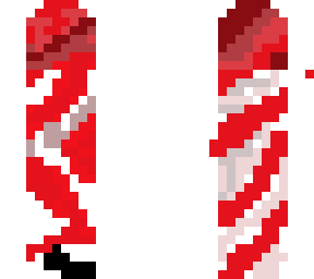 firework | Minecraft Skins