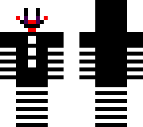 puppet | Minecraft Skins