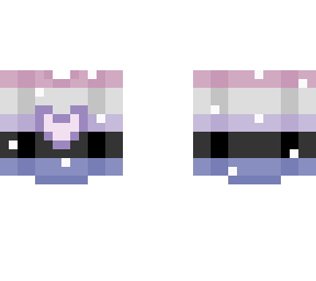 genderfluid | Minecraft Skins