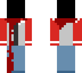 ranboo loss | Minecraft Skins