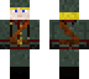 german | Minecraft Skins