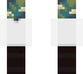 globe | Minecraft Skins