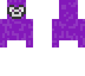 grilla tag | Minecraft Skin