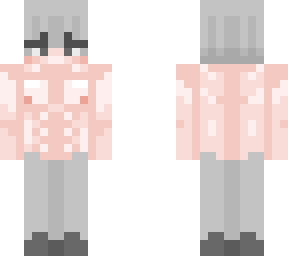 abs | Minecraft Skins
