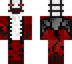 headless | Minecraft Skins
