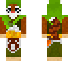 dota 2 | Minecraft Skins