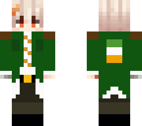 wooly | Minecraft Skins