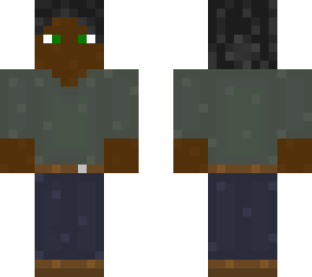 sims | Minecraft Skins