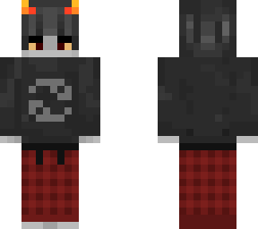 karkat | Minecraft Skins
