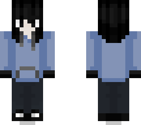 chaser | Minecraft Skins