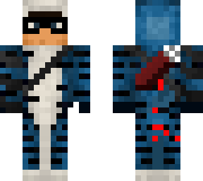 kendal | Minecraft Skins