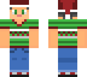 killer bee | Minecraft Skins