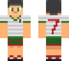 killer bee | Minecraft Skins