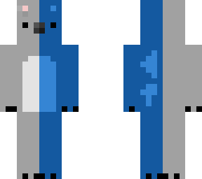 koala | Minecraft Skins