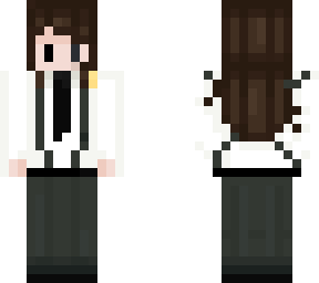 jaiden | Minecraft Skins
