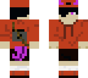 qsmp | Minecraft Skins
