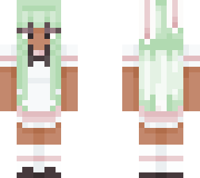 linda | Minecraft Skins