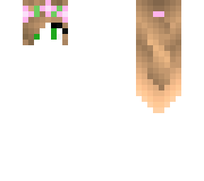 little kelly | Minecraft Skins