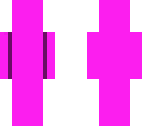 magenta concrete | Minecraft Skin