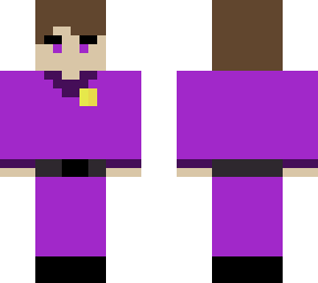afton micheal | Minecraft Skins