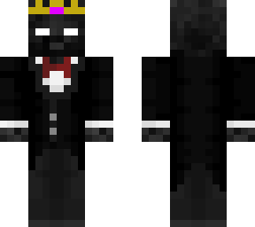 minutetech | Minecraft Skins