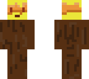 torch | Minecraft Skins
