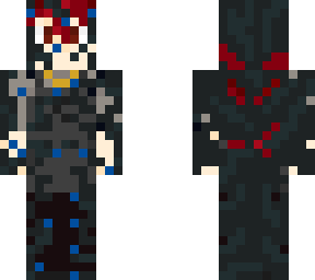 feathers | Minecraft Skins