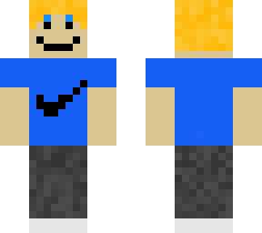 NIke Skin | Minecraft Skin