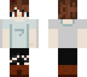 normal guy | Minecraft Skins