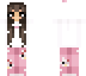 NOT MINE | Minecraft Skin