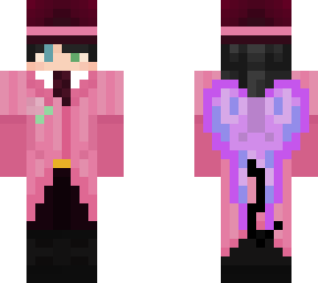 once ler | Minecraft Skins