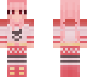 Perona | Minecraft Skin