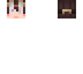 pito | Minecraft Skin