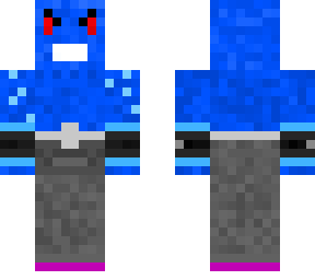 raditz | Minecraft Skins