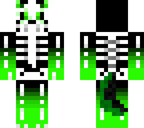 rascal | Minecraft Skins