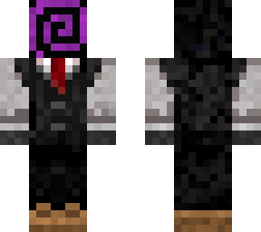 Realm gaming studios v2 | Minecraft Skin