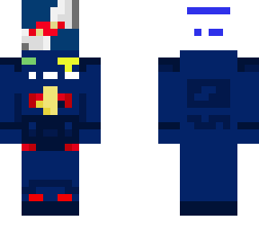 red bull | Minecraft Skins