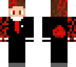 redstone | Minecraft Skins