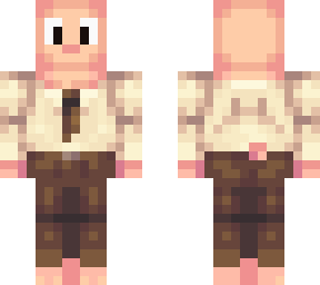 gumball watterson | Minecraft Skins