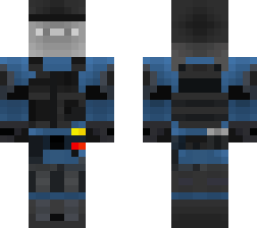 riot police | Minecraft Skins
