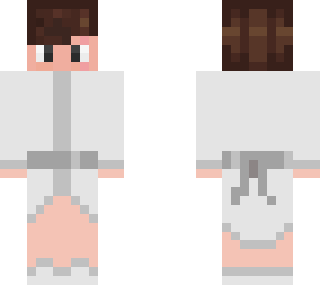 robed | Minecraft Skins