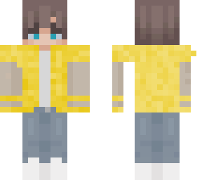 School boy | Minecraft Skin