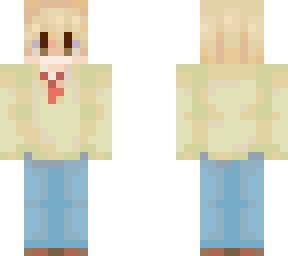 shima sousuke | Minecraft Skin