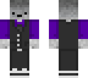 slippery t | Minecraft Skins