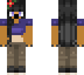 sloth | Minecraft Skins